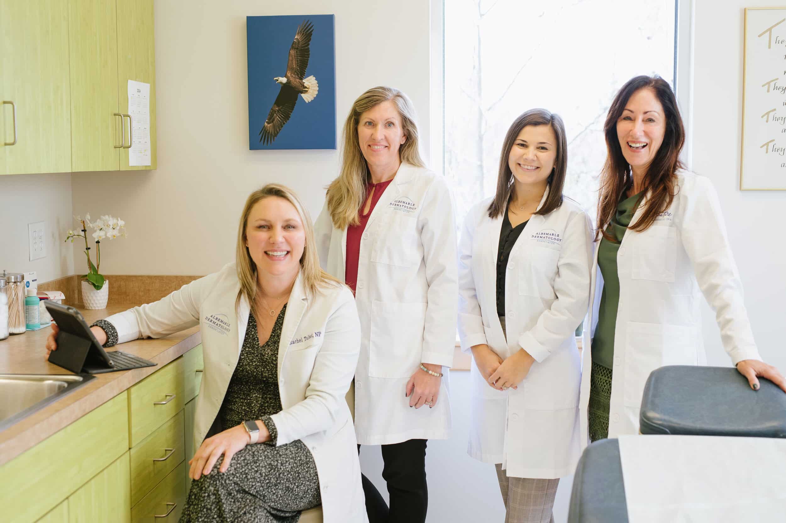 Dermatology Medical Provider Career Opportunities | DermCare